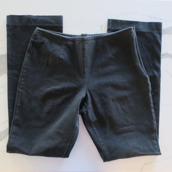 Boston Proper | Pants & Jumpsuits | Boston Proper Black Travel Pants 2l ...